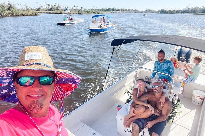 Full Day Scalloping with Captain Paul and Lucas - Authentic Experiences: What Real Travelers Say