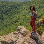 Full Day Self Guided Tour in Bell Mountain via Slingshot - An In-Depth Look at the Bell Mountain Self-Guided Tour