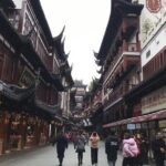 Full-Day Shanghai Private Tour with Pickup and Dim-sum Lunch - Serenity and Spirituality: Jingan Temple