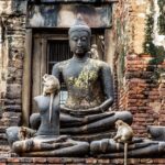 Full Day Shared Ayutthaya and Bang Pa-In Palace Tour - The Experience from Other Travelers