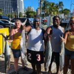 Full Day Shared Sportfishing Charter in Fort Lauderdale - What to Expect During the Trip