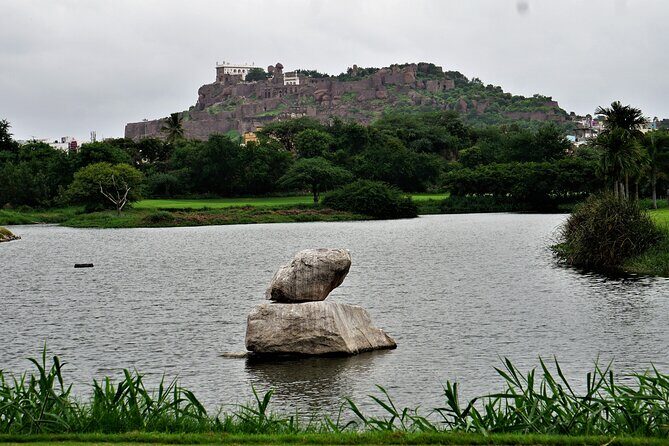 Full Day Sightseeing Tour of Hyderabad - The Sum Up: Who Is This Tour Best For?