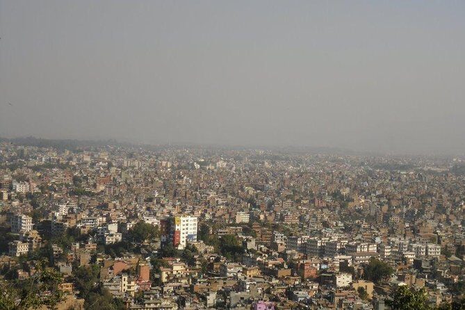 Full Day Sightseeing Tour of Kathmandu - Authentic Reflections from Travelers