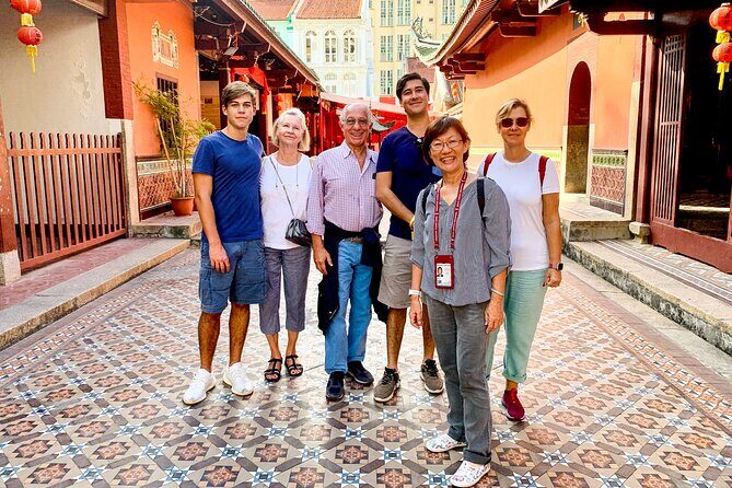 Full-Day Singapore Tour: 8-Hour Private Experience with a Local - What’s Included and What to Expect