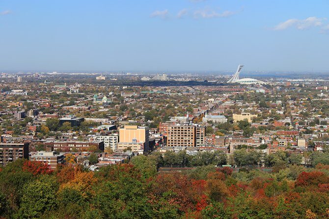 Full-Day small-group Montreal tour with Pickup and a Local Taste - Summary: Who Should Consider This Tour?
