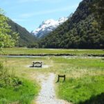Full-Day Small-Group Routeburn Valley Hike - Transportation and Logistics: Making Your Day Easier