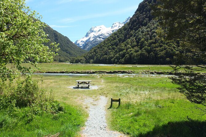 Full-Day Small-Group Routeburn Valley Hike - Transportation and Logistics: Making Your Day Easier