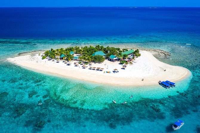Full Day South Sea Island with Lunch & Drinks - Considerations and Possible Downsides