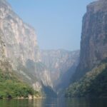 Full-Day Sumidero Canyon Tour with Boat Cruise from San Cristóbal de las Casas - Scenic Viewpoints and Drive: Panoramic Perspectives