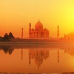 Full day Sunrise & Sunset at Tajmahal from Agra - Who Will Love This Tour?