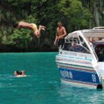 Full Day & Sunset Phi Phi Islands Tour From Phi Phi by Speedboat - An In-Depth Look at the Phi Phi Islands Speedboat Tour