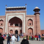Full-Day Taj Mahal Agra Tour from Goa with Return Flight - Authentic Experiences and Recent Feedback
