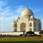 Full Day Taj Mahal Tour With Agra Fort & Fatehpur Sikri - Lunch Included - Detailed Itinerary Breakdown