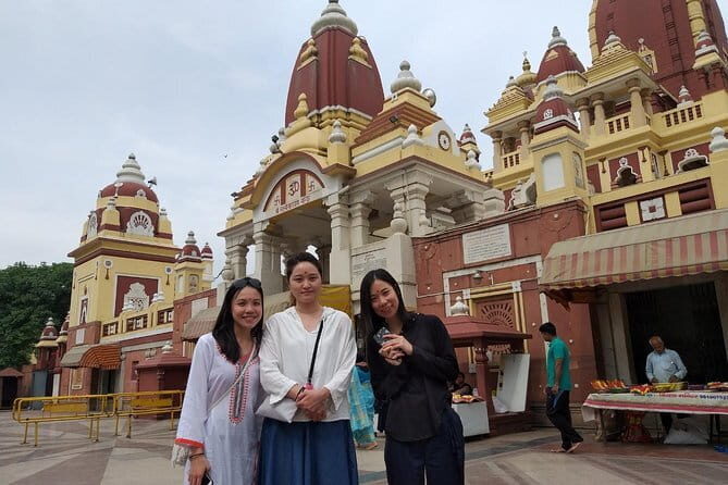 Full Day Temple Tour In Delhi - The Real Outlook – Who Will Love This Tour?