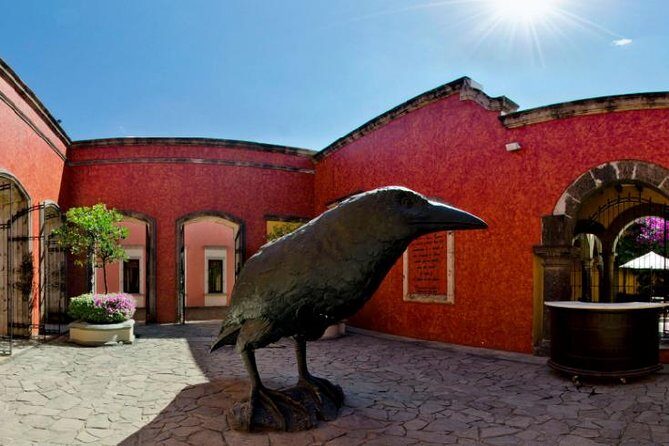 Full-Day Tequila, Jalisco from Puerto Vallarta with Tequila Experience - Practical Tips for Travelers