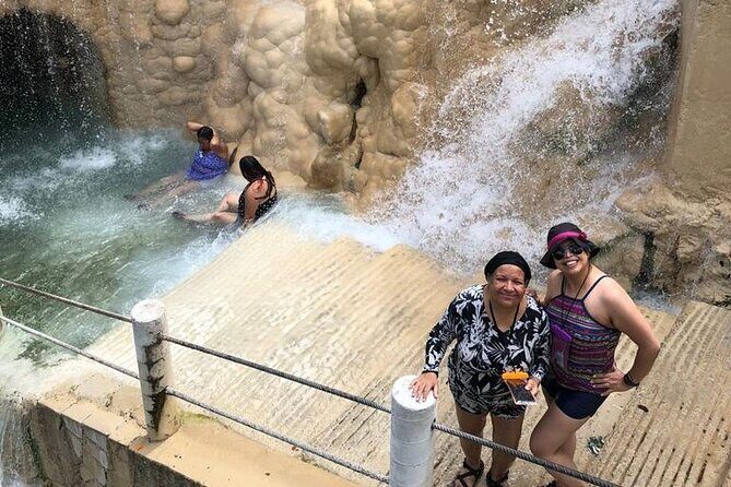 Full Day to Grutas de Tolantongo with All Inclusive - Authentic Experiences and Traveler Feedback