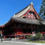 Full Day Tokyo Private City Tour - Authentic Experiences and Travelers’ Perspectives