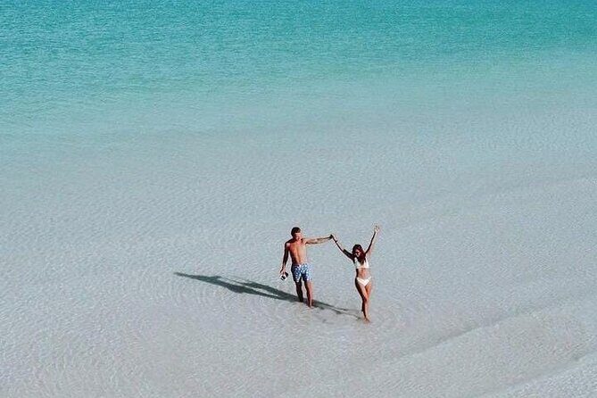 Full Day Tour All Inclusive Holbox Island + Cenote! - Authentic Experiences and Traveler Feedback
