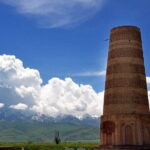 Full Day Tour Burana Tower and Throughout Bishkek Highlight - What Travelers Say