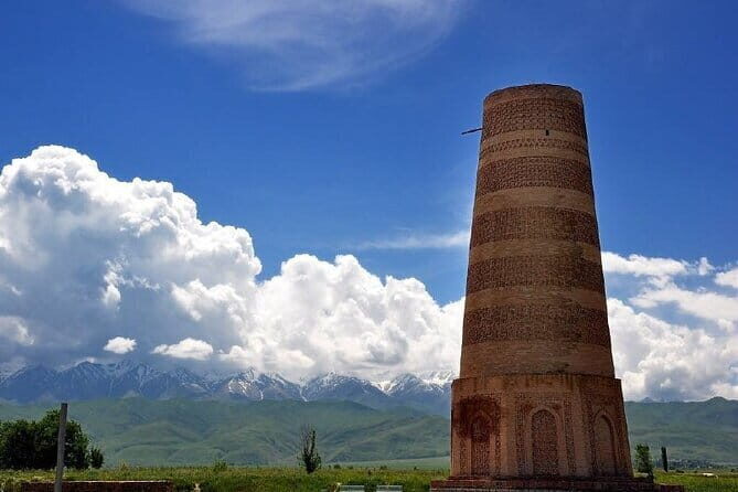 Full Day Tour Burana Tower and Throughout Bishkek Highlight - What Travelers Say