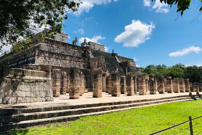 Full Day Tour Chichén Itzá Cenote Saamal Valladolid with buffet - Is This Tour Worth It?