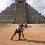 Full-Day Tour Chichen Itza, Valladolid and Cenote open bar in bus - The Practicalities: Transportation, Group Size, and Timing