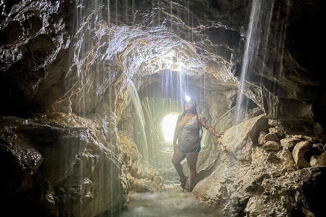 Full-Day Tour Exploring the Waters of Tolantongo - Detailed Breakdown of the Tour Experience