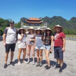 Full-Day Tour Hoa Lu, Tam Coc Boat Trip and Mua Cave - Final Verdict