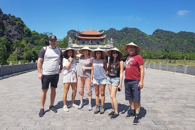 Full-Day Tour Hoa Lu, Tam Coc Boat Trip and Mua Cave - Final Verdict