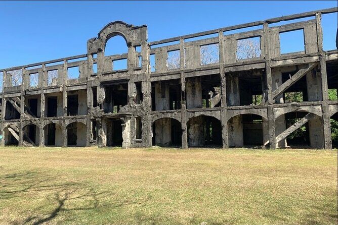 Full-Day Tour in Corregidor and Bataan War Memorial from Manila - Who Should Consider This Tour?