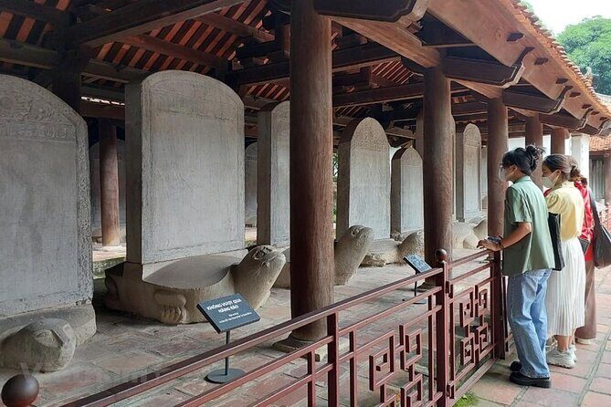 Full Day Tour in Hanoi City - Final Thoughts: Who Should Consider This Tour