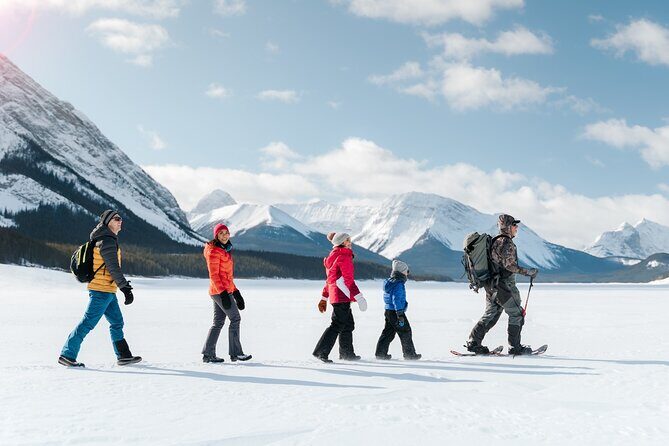 Full Day Tour in Lake Louise and Ice field Parkway - Practicalities and What to Expect