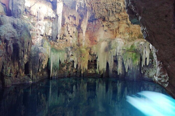 Full-Day Tour in New Seven Wonders of the World Itza and Yucatan - Who Will Love This Tour?
