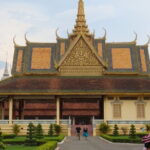 Full Day Tour In Phnom Penh City - The Full Day Cover: A Closer Look at the Itinerary