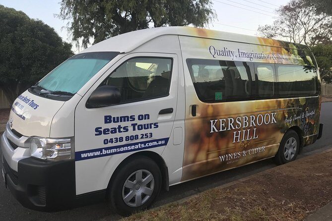 Full-Day Tour in South Australia Highlights - What Reviewers Are Saying