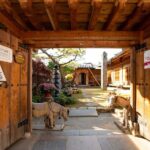 Full Day Tour Jeonju Hanok Village, Wansan Park and Gakwonsa - Practical Aspects and Value