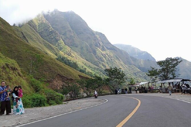 Full Day Tour Lombok North : Beaches, Mountain, Waterfalls and Sembalun - A Deep Dive into Lombok’s North: What to Expect