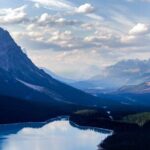 Full Day Tour-Moraine Lake, Lake Louise, Peyto Lake,... - Practical Details & Value
