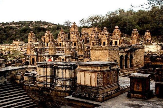 Full Day Tour of Ancient Temples of Garhi Padavali, Mitavali & Bateshwar - Authentic Insights from Past Travelers