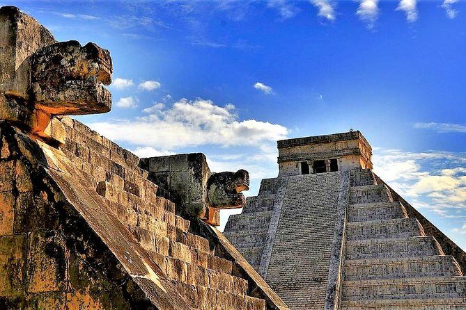 Full-day Tour of Chichen Itza, Cenote & Valladolid City - Who Will Enjoy This Tour?