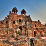 Full Day Tour of Lahore to Hiran Minar to Rohtas Fort - What Makes This Tour Stand Out?