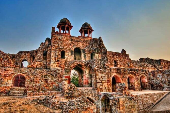 Full Day Tour of Lahore to Hiran Minar to Rohtas Fort - What Makes This Tour Stand Out?