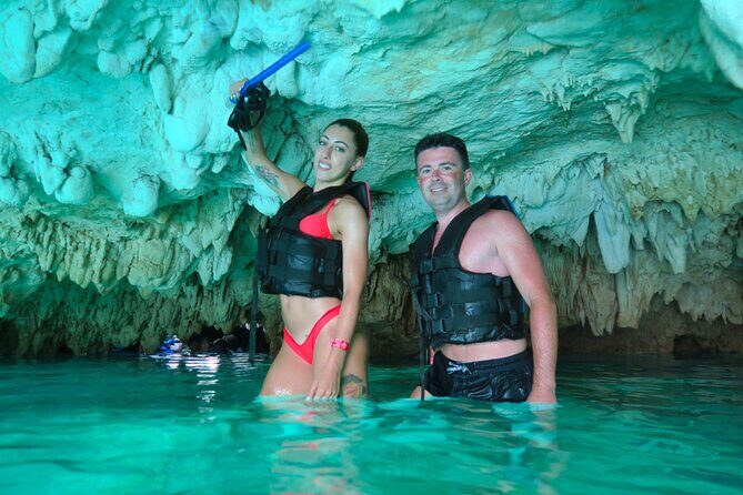Full-Day Tour of Tulum Ruins and Cenotes with Lunch - The Value of the Experience