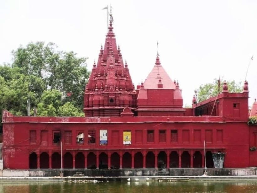 Full Day Tour of Varanasi - An In-Depth Look at the Full-Day Varanasi Tour