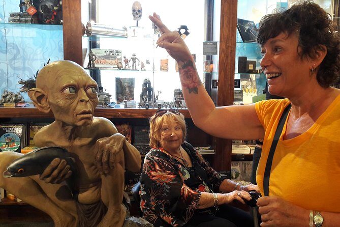 Full Day Tour of Wellington - Why Choose the Full Day Tour of Wellington?