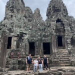 Full Day Tour Photography in Siem Reap - Exploring Angkor Wat’s Architectural Grandeur