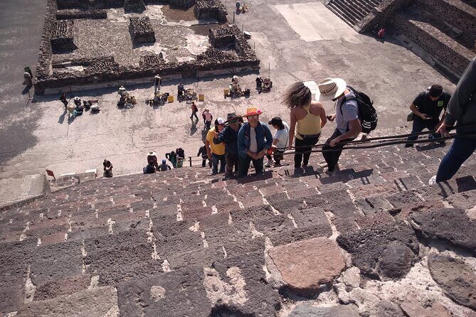 Full Day Tour Tlatelolco Teotihuacan Basilica of Guadalupe - Who Will Love This Tour?