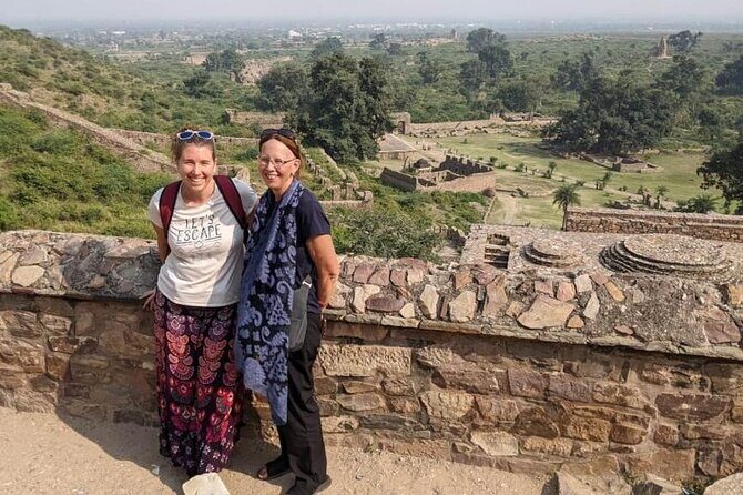 Full Day Tour to Abhaneri | Bhangarh Fort from Jaipur - Why This Tour Is a Great Value