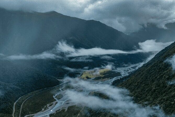 Full-Day Tour to Arthur Pass and Castle Hill with Scenic Views - Authentic Experiences and Practical Tips