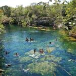 Full day tour to BACALAR, Beach Club, Kayak and an amazing Cenote - Analyzing the Price: Is It Worth It?